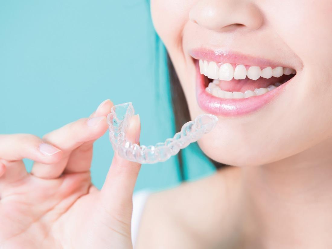 Am I Too Old to Straighten My Teeth | Adult Braces Gaithersburg MD